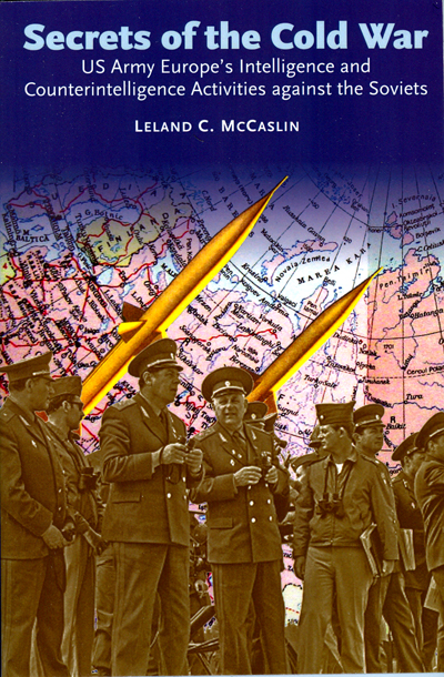 Secrets of the Cold War - Movie Project - 602-565-5785 Secrets of the ...